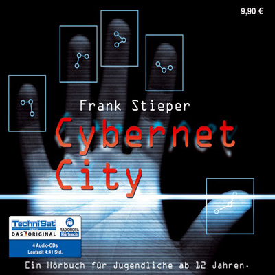 Cybernet City | Ohrenspitzer