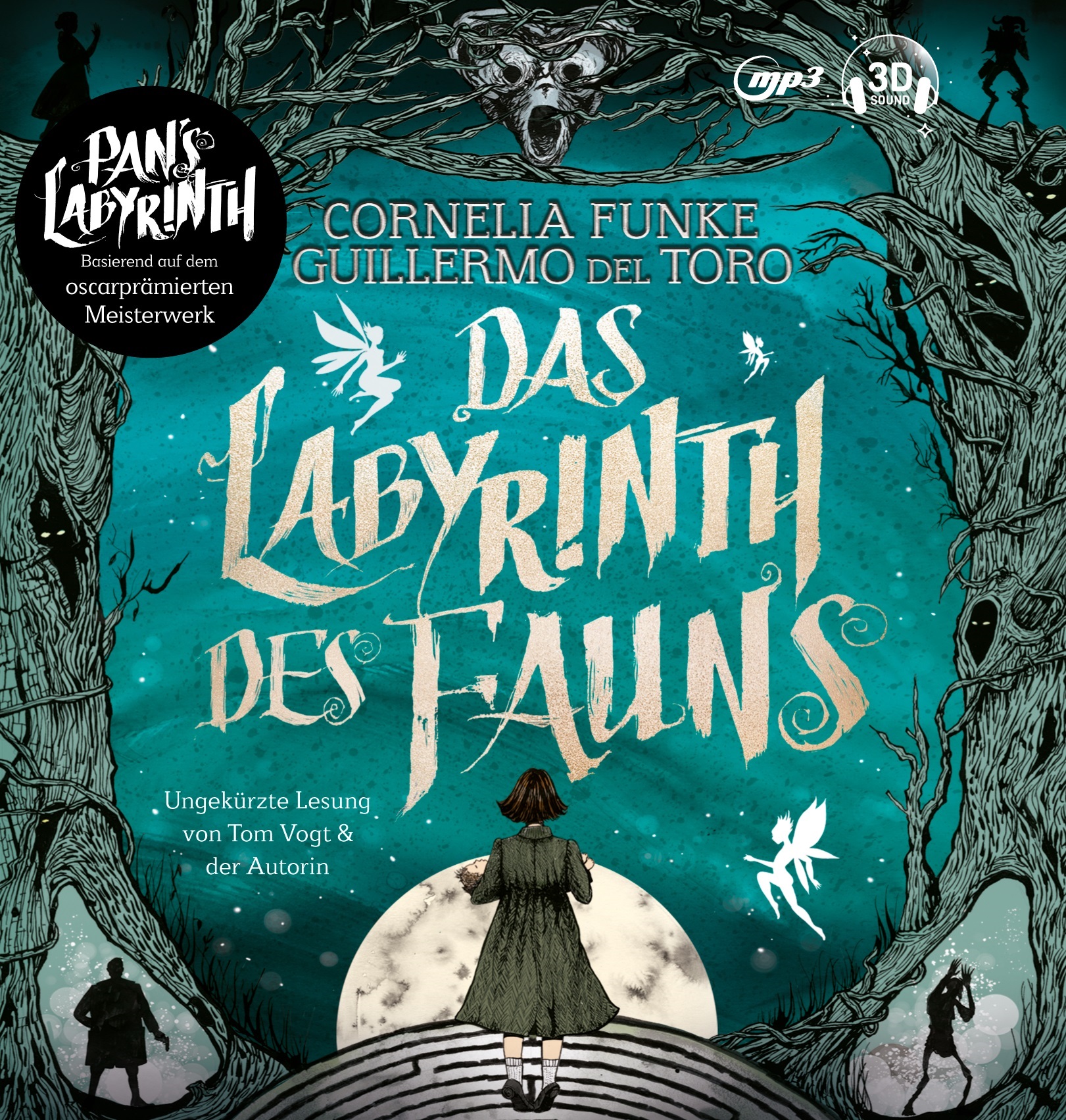 Das Labyrinth des Fauns | Ohrenspitzer