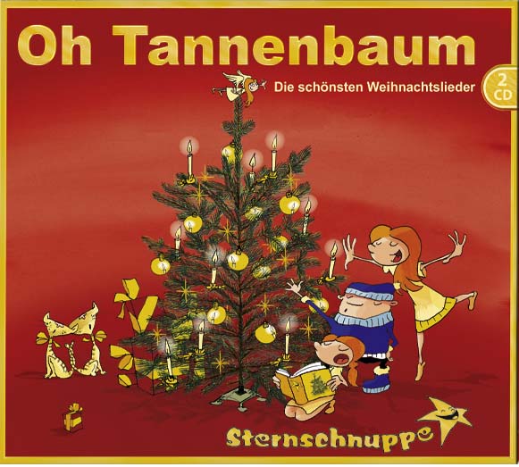Oh Tannenbaum | Ohrenspitzer