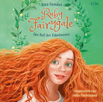 Ruby Fairygale. F.1- | Ohrenspitzer