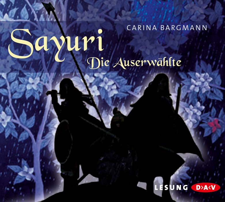 Sayuri - Die Auswerwählte | Ohrenspitzer