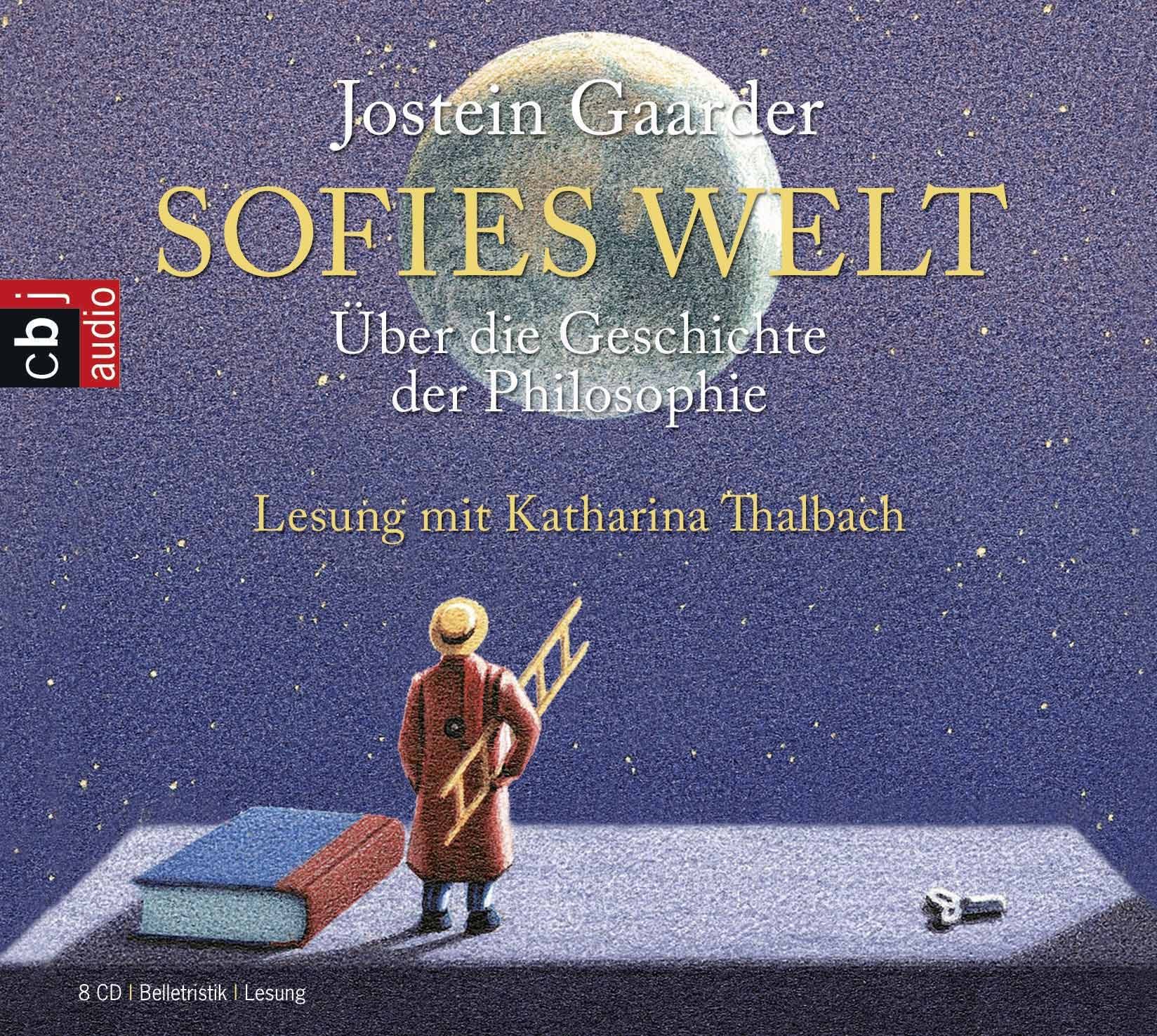 Sofies Welt | Ohrenspitzer