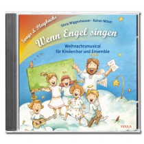Wenn Engel singen | Ohrenspitzer